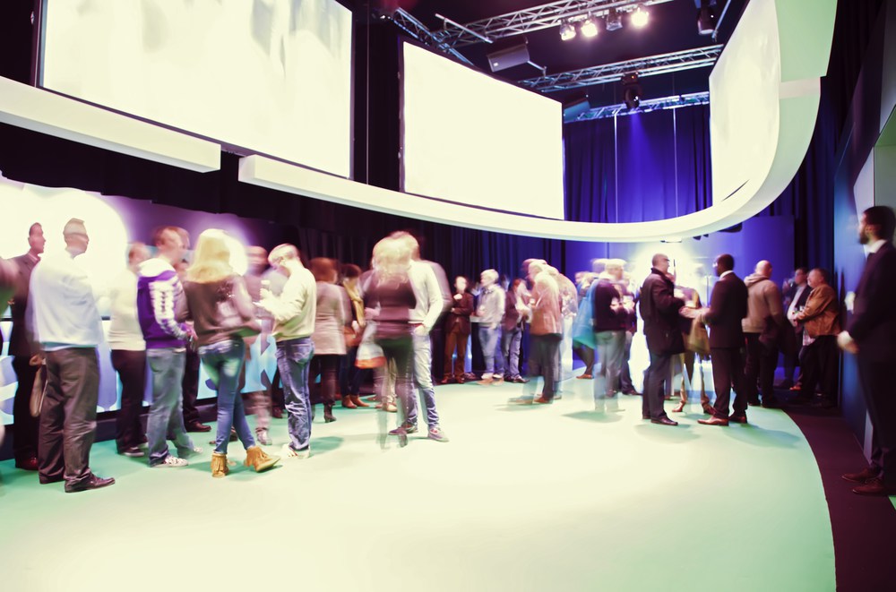 Como trabalhar o branding em eventos de maneira eficiente? – Nosso Blog