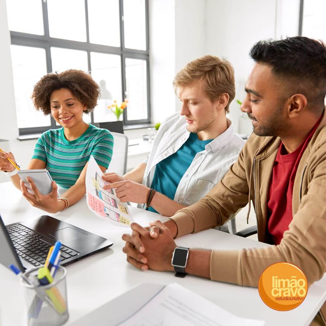 Que tal uma animação no seu design? – Nosso Blog