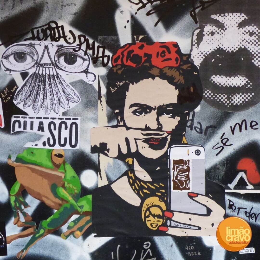 Como utilizar a técnica de colagem? – Nosso Blog